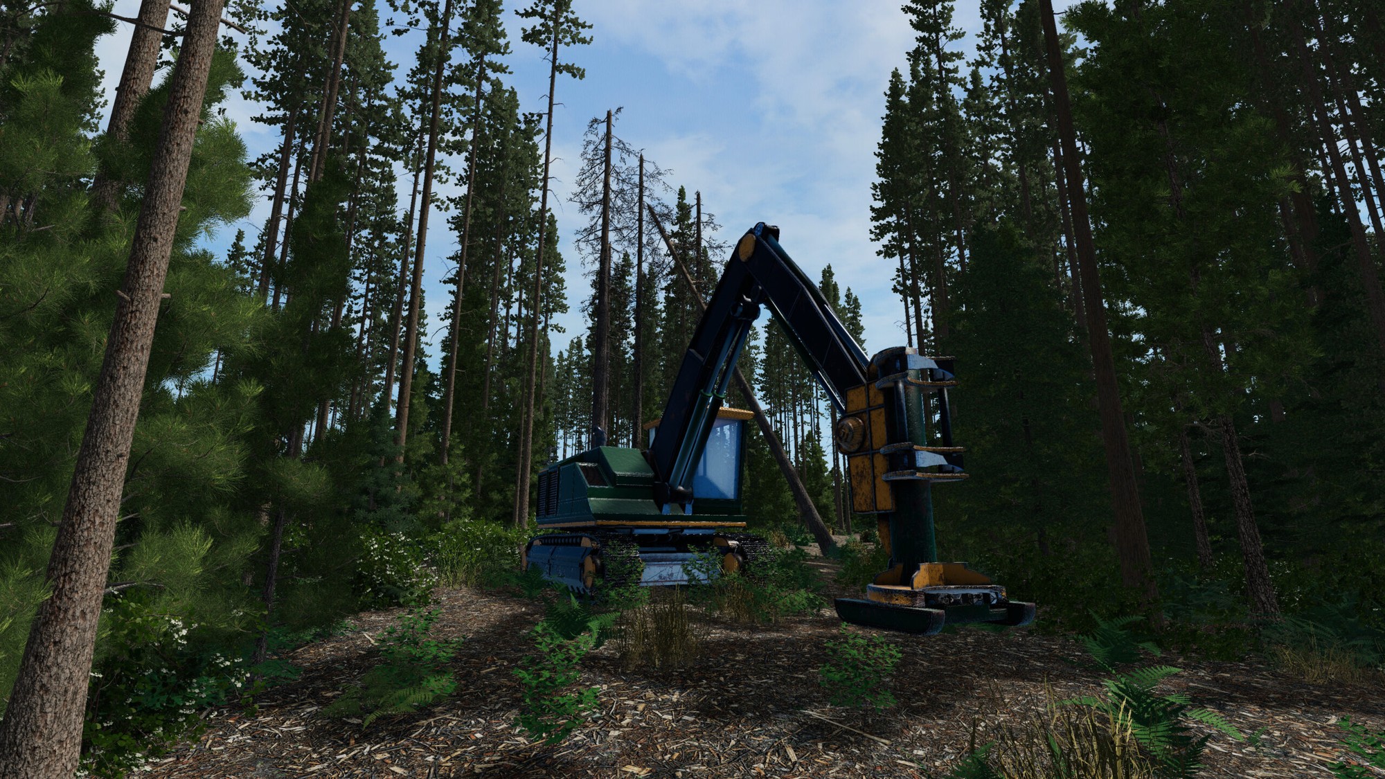 Custom Terrains, Metric, and More Have Arrived!