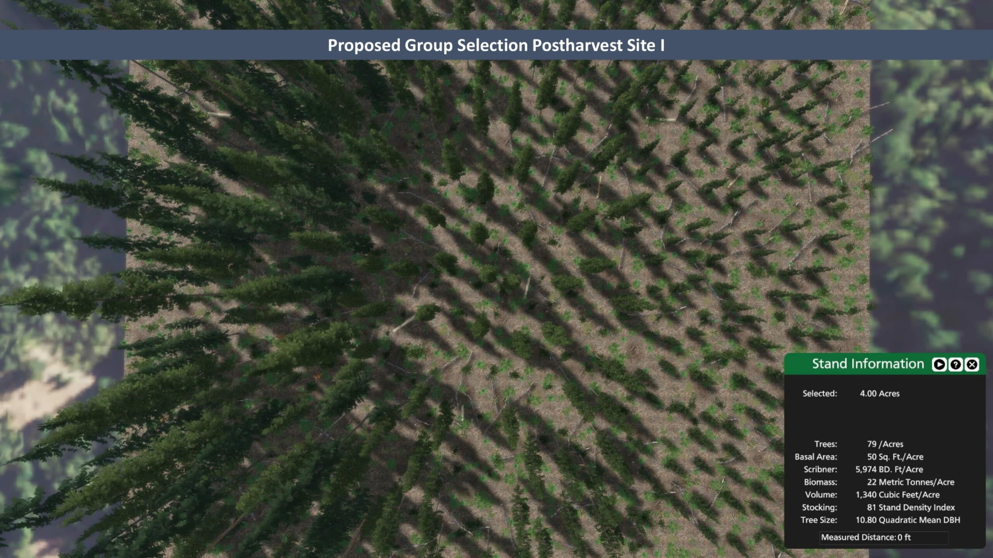 A Presentation On Proposed Rule Changes For Group Selection ...